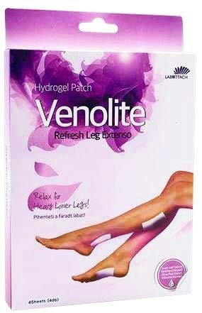 Venolite Heavy Legs Swollen Legs Bad Blood Circulation High Heel Pain ...