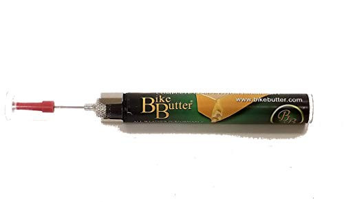 Gun Butter Pen Oiler (1/4 fl oz) - All Purpose Gun Lubricant Needle ...