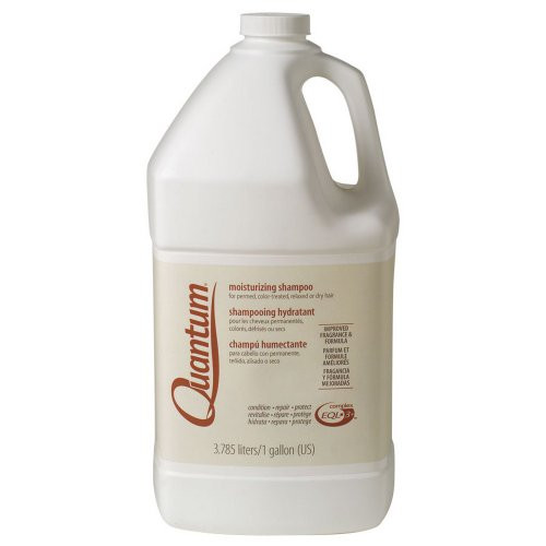 Zotos Quantum Clarifying Shampoo - Warehousesoverstock