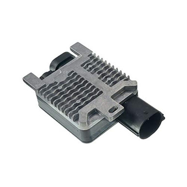 Engine Radiator Cooling Fan Control Module Relay for Lincoln Town Car ...