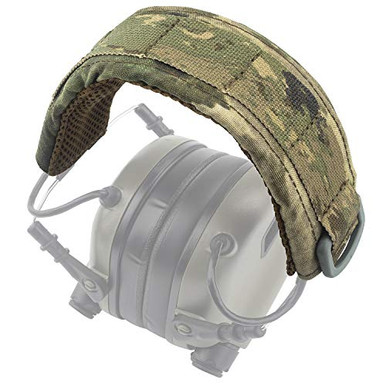 OPSMEN Headband Advanced Modular Headset Cover Fit for All General ...