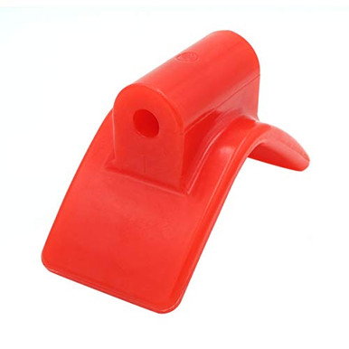 Bow Stop Roller 3 Polyurethane V for Boat Trailer Non Marking ...