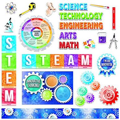 Creative Teaching Press Classroom Set Themed Classroom Displays and ...