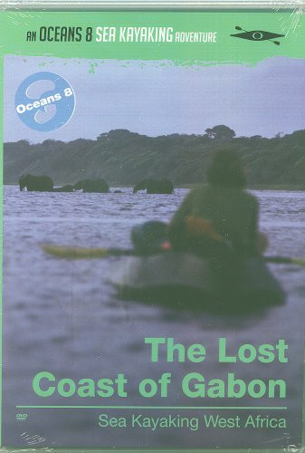 The Lost Coast of Gabon Sea Kayaking West Africa - Warehousesoverstock