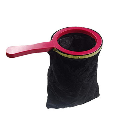 WSNMING 1 Pcs Magical Props Magic Change Bag Twisting Handle Make ...