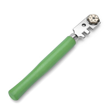 AGPtek Professional Grade Glass Cutter Tool -6 Way Cutting Wheel ...