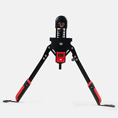 Power Twister Arm Forearm Exerciser Spring Arm Force Bar Chest Expander ...