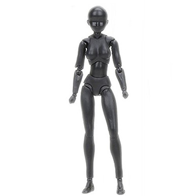 Deal Body Kun - Action Figure Models for Artists - Human Mannequin ...