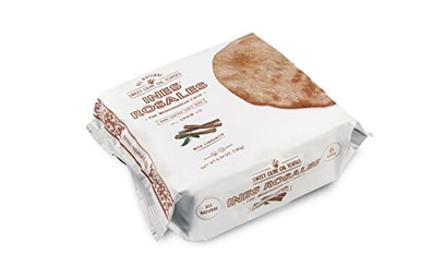 Ines Rosales Cinnamon Sweet Olive Oil Tortas -Tortas Aceite con Canela ...