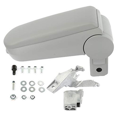 ECCPP Armrest Center Console for 1999-2004 VW Jetta Bora MK4 Armrest ...