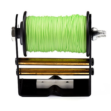 Ww Zat Archery Bowstring Serving Thread Bow String Serving Jig ...