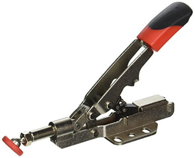 Armor-Tool STC-IHH15 Auto-Adjust In Line Toggle Clamp with Horizontal ...