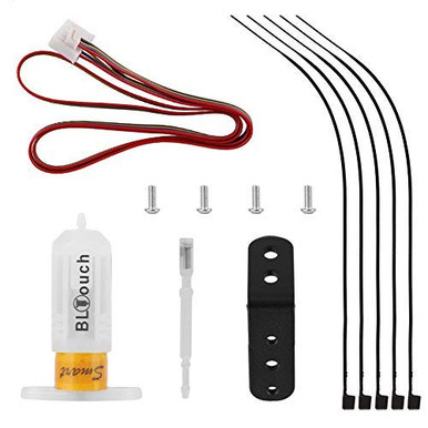 Creality CR-10 V2 BL Touch Auto Bed Leveling Sensor for Creality CR-10 V2 3D Printer Official ...