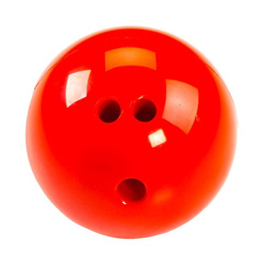 Cosom Bowling Balls, With Extra Finger Holes, For Elementary School ...