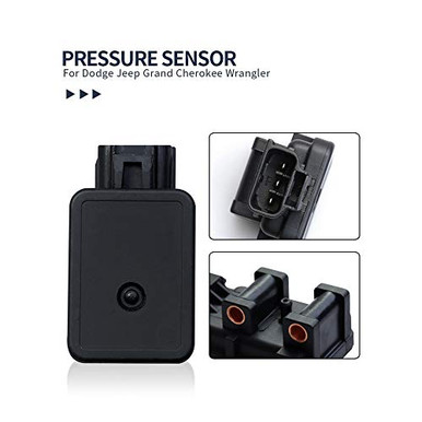 56029405 MAP Manifold Absolute Pressure Sensor for Dodge Dakota Durango ...