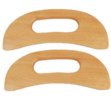 Fox Claw Gua Sha Scraping Massage Tool Back Massage Chinese Medicine ...