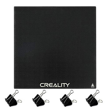 Creality Ender 3 Glass Bed Heated Bed Build Surface 3D Printer Build ...