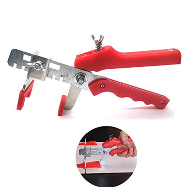 Tiling Installation Tool Tile Locator Leveling System Floor Pliers ...