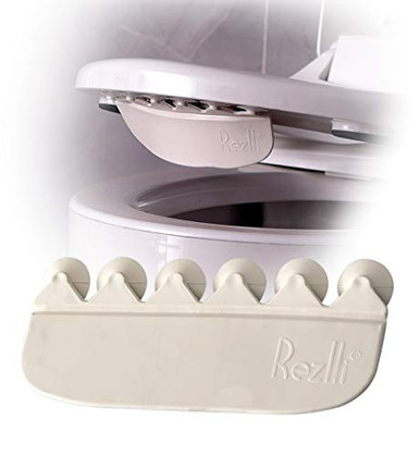 G Ganen Urine Deflector for Toilet Seat Prevents Kids and Adult from ...