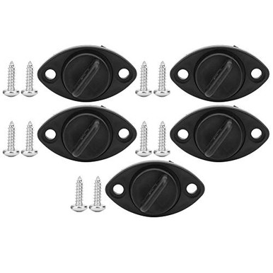 Drain Plug for Boat Practical and Useful Boat Drain Plug Replacement ...