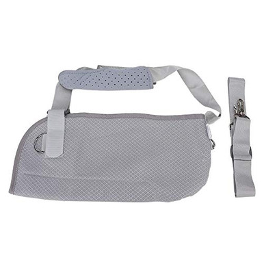 Arm Sling Arm Sling Shoulder Immobilizer with Adjustable Splint Strap ...