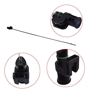 labwork CVT Transmission Oil Level Indicator Dipstick Gauge 31086-JA00A ...