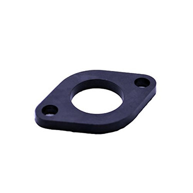 FLYPIG New Intake Manifold Gasket Spacer Insulator fit for 150cc and ...