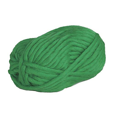 Knit Picks Tuff Puff Super Bulky 100 Wool - 100 Gram Skein -Macaw ...