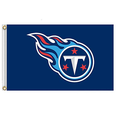 STER-TSP Authentic Football Team Logo Flag Sports Fan Outdoor Flags 35 ...