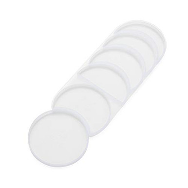 Beyonday Lunar Eclipse Mold Crystal Epoxy Casting Mold Silicone Moon ...