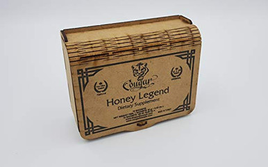 Cougar Honey legend - Warehousesoverstock