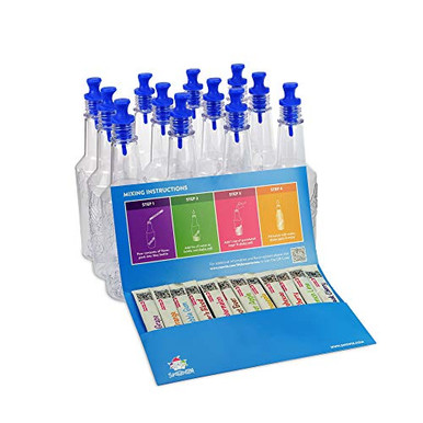 Snowie - Flavor Mania Pack - Original Flavors - Warehousesoverstock