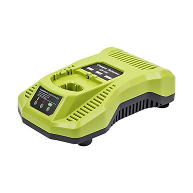 TenHutt P117 Lithium Ion Dual Chemistry IntelliPort Charger Li-ion and ...