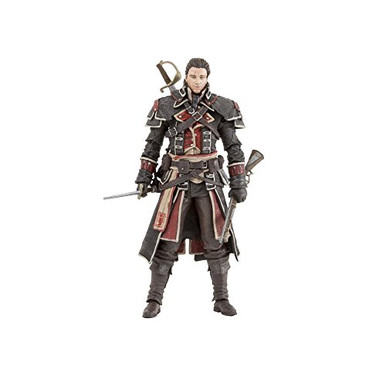 McFarlane Toys Assassin's Creed Series 4 Shay Cormac Figure ...