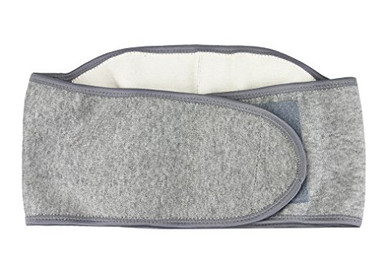 Lumbar Supports Waist Supports Lumbar Warmer Back Brace Wrap Kidney ...
