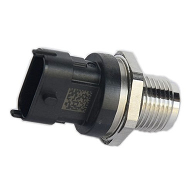 NEW CR FUEL PRESSURE SENSOR 0281002863 1800bar for KIA & HYUNDAI 31401 ...