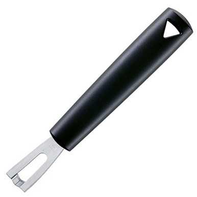 Triangle Germany V-Shape Channel Knife Professional-grade Stainless ...