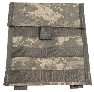 Military Outdoor Clothing 2040 Never Issued U-S- G-I- ACU MOLLE II ...
