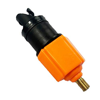 PeSandy Inflatable SUP Pump Adaptor Compressor Air Valve Converter ...