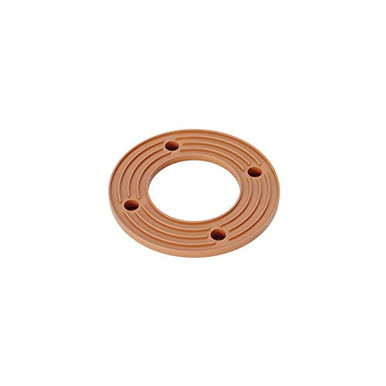 PlantJacks Premium Plant Stand -5 inch Terracotta Brown ...
