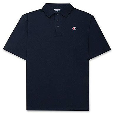 Champion Polo Shirts for Men - Big and Tall Shirts for Men - Golf ...