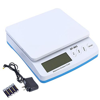 Postal Scale Mail Scale Postal Digital Shipping Scale for Packages ...