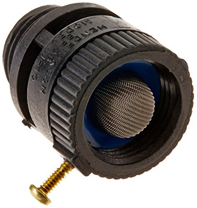 Rain Bird HT075BFFS Drip Irrigation Backflow Preventer and 150 Mesh ...