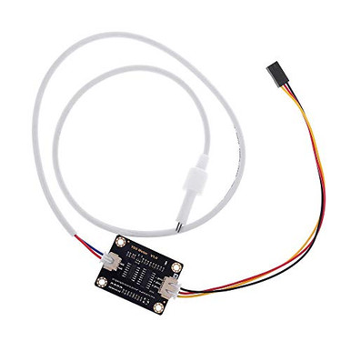 Acxico 1Pcs Analog TDS Sensor Hydroelectric Conductivity Sensor Liquid ...