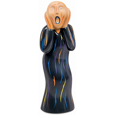 Johnson Smith Co- - ACCOUTREMENTS Archie McPhee Electronic Scream Maker ...