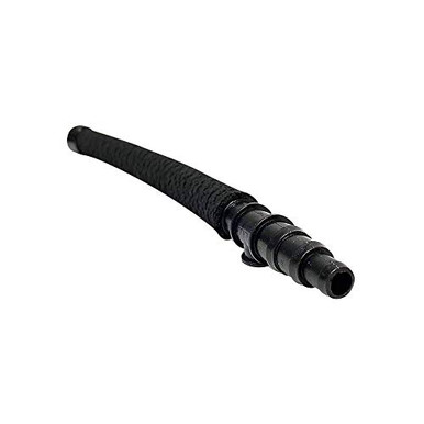 Self Weighted Flexible Air Diffuser - Aeration for Ponds - Aquariums ...