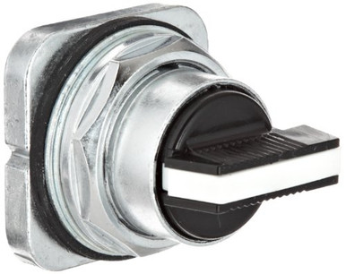 Siemens 52SA2GAB Heavy Duty Selector Switch Water and Oil Tight 3 ...