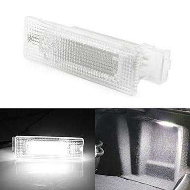 Paision 18SMD LED Interior Trunk Light Luggage Compartment Boot Lamp ...