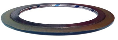 Sur-Seal Inc- Teadit 9000-500347GR400 Spiral Wound Gasket 1-2 Pipe ...
