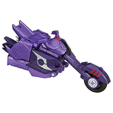 Transformers Robots in Disguise 1-Step Changers Decepticon Fracture ...